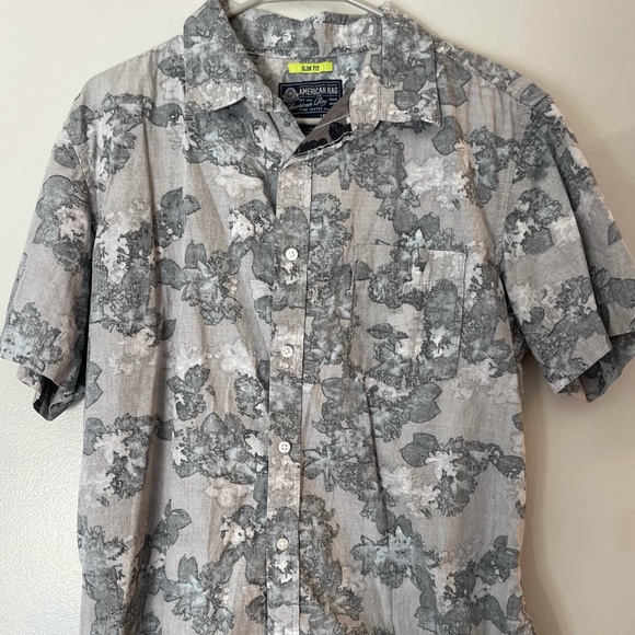 American Rag | Shirts | Mens American Rag Button Down | Poshmark